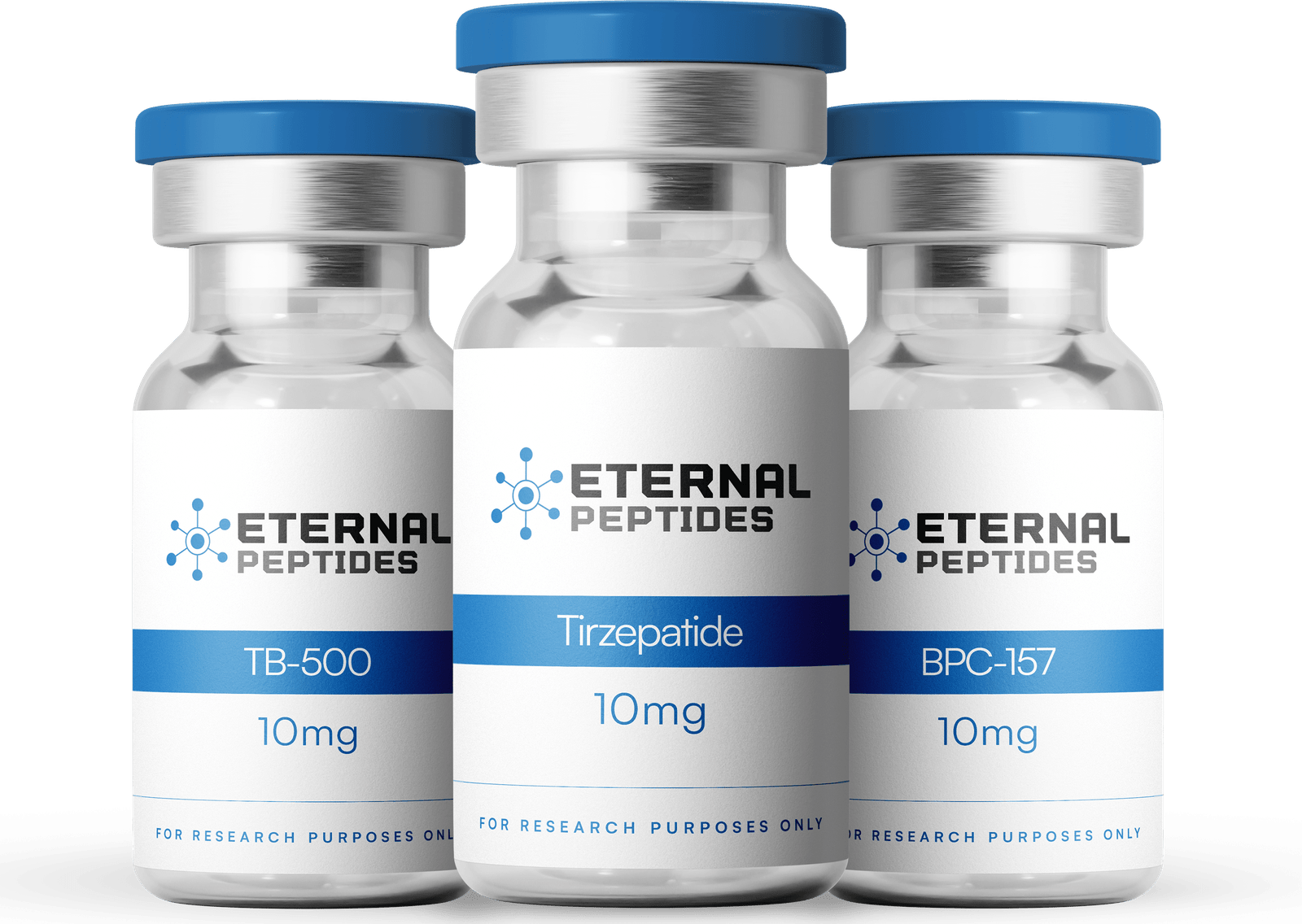 Peptide Shop | Buy Peptides Online - Eternal Peptides